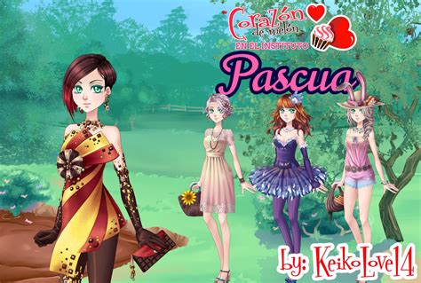 Cdmi Pack Pascua 2017 Actualizado 100822 By Keikolove14 On Deviantart