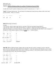 Mastering Deduction Rules Tfds Explained With Examples Course Hero