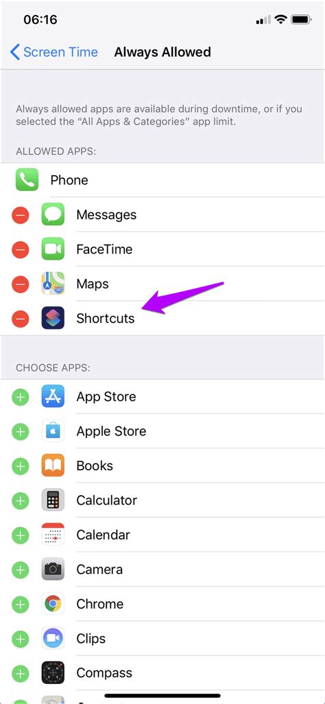 How To Fix The Shortcuts App Missing Issue In Ios