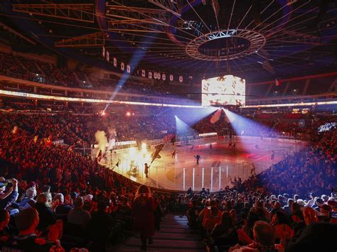 O2 Arena Praha Kapacita A Program Haly