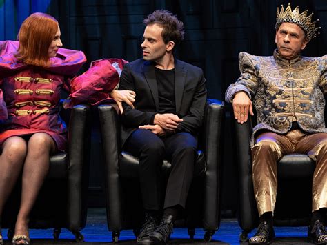 Hamlet Videos At Tony Cousins Blog