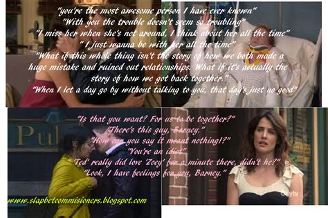 Robin How I Met Your Mother Quotes Quotesgram