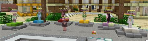 🎮 The Future Of Cubecraft Java ☕ Cubecraft Games