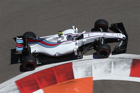 HiRes wallpapers pictures 2017 Russian F1 GP | F1-Fansite.com