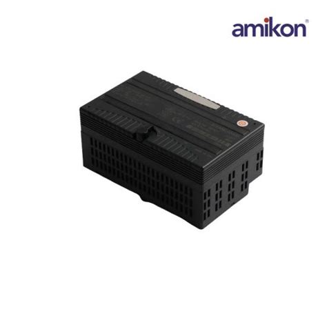 General Electric IC200ALG260 Analog Input Module Supplier General