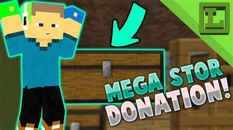 Dansk Minecraft Mecraft Prison Tusind Tak Til Elodk Youtube