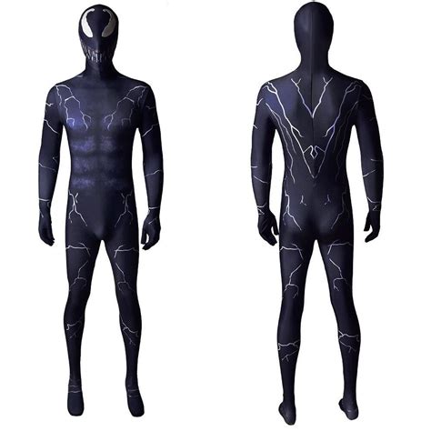 Venom Costume Spiderman 3 Boutique Spiderman