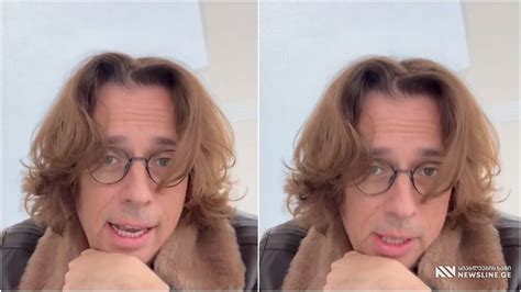 ვიდეო მაქსიმ გალკინმა მისთვის ყველაზე საყვარელი ქართული სიმღერა დაასახელა და გამომწერებს