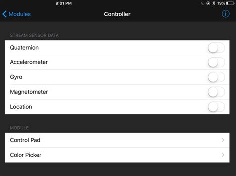 Bluetooth Controller Microbit With Arduino Adafruit Learning System