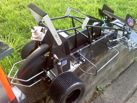 Quarterscale Wcm Sprintcar R C Tech Forums