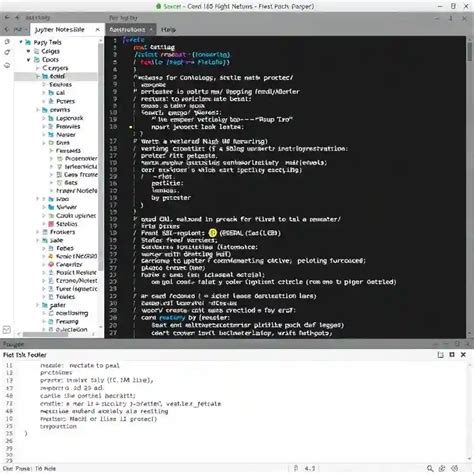 Jupyter On VSCode The Ultimate Markdown Cheat Sheet Toxigon