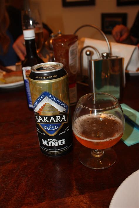 Bikes Beer And Adventures Beer Tasting African Lager Review