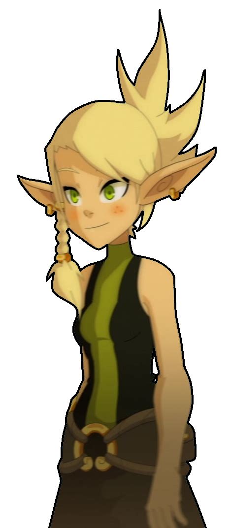 Cleophee Render 11 By Tgosurvivor On Deviantart