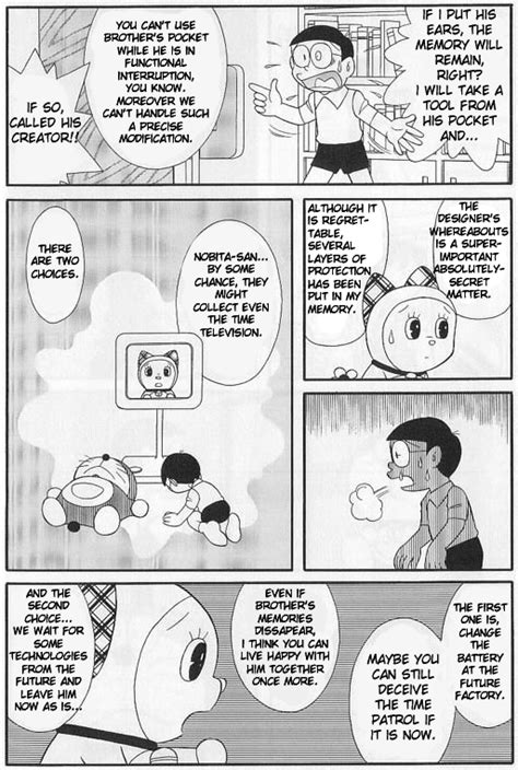Suaradengarkanlah Aku Doraemon Happy Ending