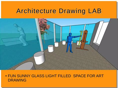 Architecture Lab1 PPT