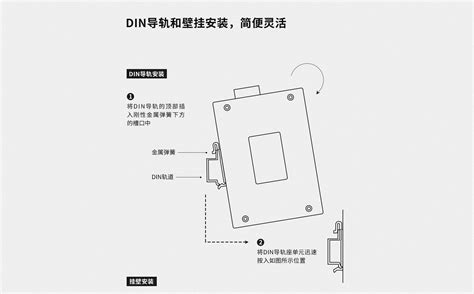 Tl Sg5210工业级 环网三层网管工业交换机 Tp Link官方网站