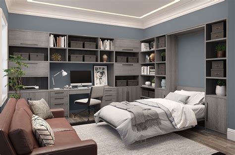 Murphy Beds By California Closets At Tayla Thornton Blog