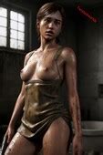 Ellie The Last Of Us Ai Generated Porn Comics Sex Games Svscomics