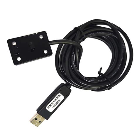 Pcsensor Usw1ir20b Office Game Home Usb Photoelectric Sensor Switch