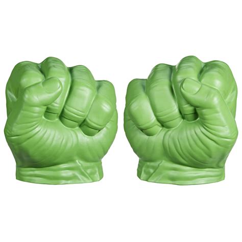Hulk Avengers Smash