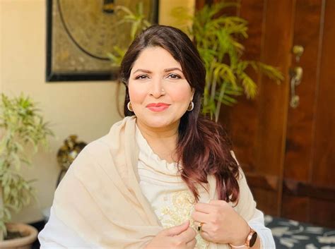 Shagufta Ejaz Candidly Opens Up On Botox Experience
