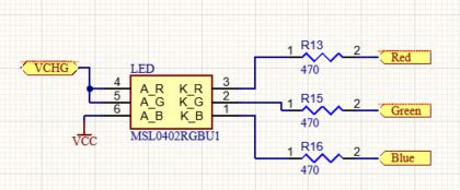 NPM Not Charging The Battery Nordic Q A Nordic DevZone Nordic DevZone