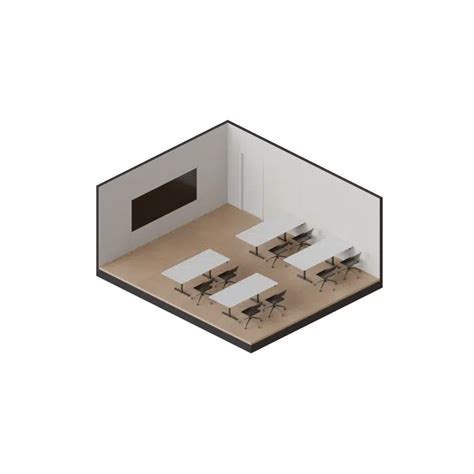 Bim Objects Free Download Feltech Collection 06 Classroom Bimobject