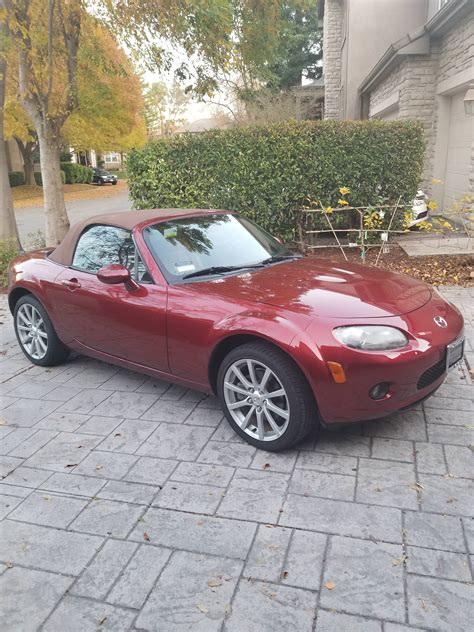 Miata Album On Imgur