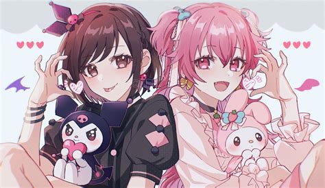 ボード Colorful tage のピン 可愛いイラスト イラスト かわいい
