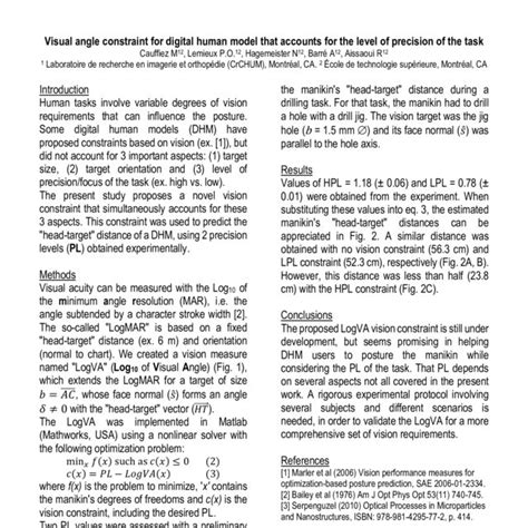 Morphological Analysis Chart Based On The Above Four Steps Various
