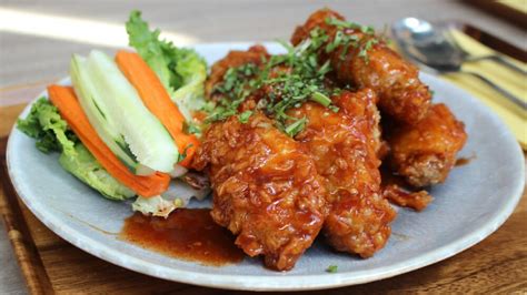 5 Recetas De Alitas Sin Picante Para Todos Los Gustos
