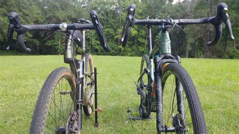Shimano GRX Mechanical X X Long Term Review The Best Mechanical Groupset For Gravel