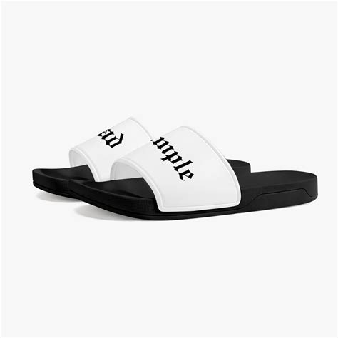 Bad Example Slides Outlawed Ethics