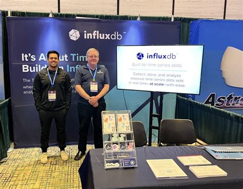 Influxdb Itc24 Influxdata