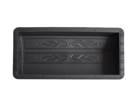 Декоративни Бордюри ‹ Декоративни Пластмасови Форми ‹ Продукти ‹ Sun Пигменти