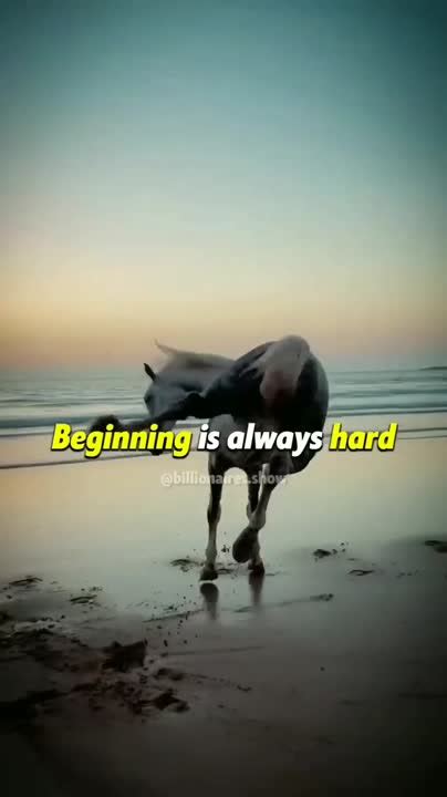 Rizwan Atta On Linkedin 💪beginning Is Always Hard ⚡every Journey