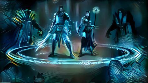 How To Create Interesting Rpg Characters With Ai Litrpg Reads