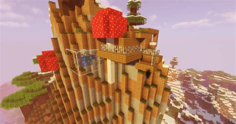 shader test minecraft map