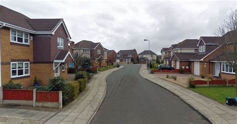Lucky Neighbours To Share Thousands Of Pounds After Surprise Lottery