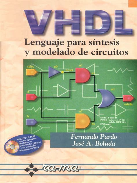 vhdl pdf