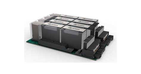 Thinksystem Nvidia Hgx H200 141gb 700w 8 Gpu Board Product Guide Lenovo Press