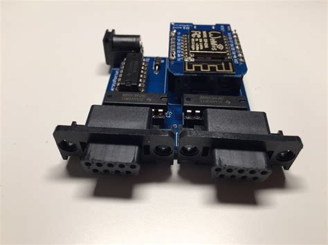 Migrating From Fritzing To Eagle Details Hackaday Io