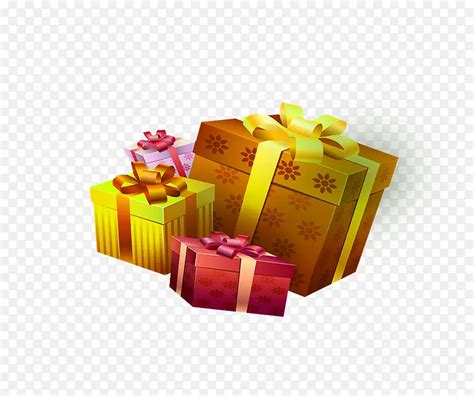 彩色礼品盒PNG图片素材下载 图片编号8960215 PNG素材网