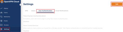 multi factor authentication 2fa mfa for openvpn cloud rublon