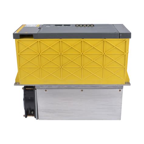 Wholesale Fanuc Spindle Amplifier Module Manufacturers And Factory