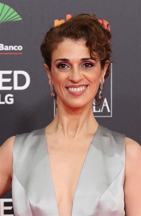 Estos Son Los Looks De Belleza De Los Goya 2020 StyleLovely