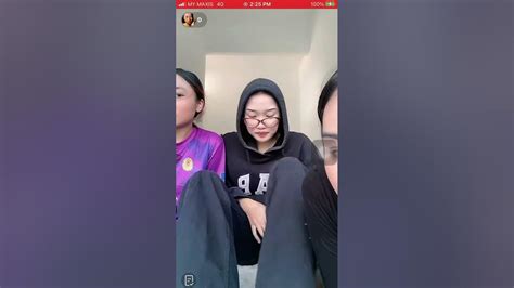 Awek Sabah Youtube