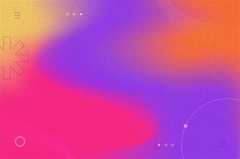 Free Vector Gradient Grainy Gradient Background