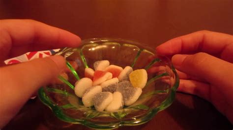 音フェチ ささやき声で かき氷グミ 紹介 Whispering Spoken Japanese Gummi Asmr Youtube
