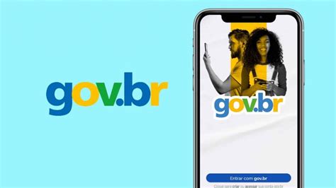 Como Vincular Um Cnpj à Conta Govbr W3b Tinews